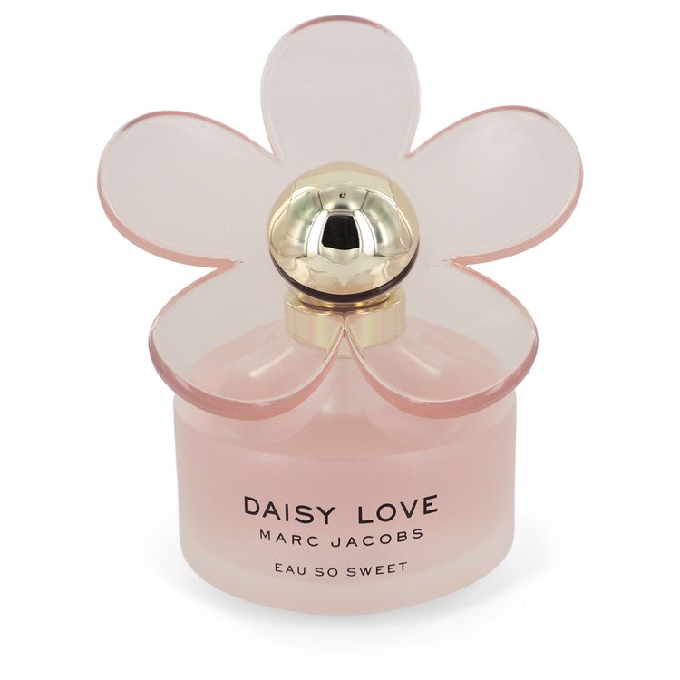 Daisy Love Eau So Sweet Perfume for Women by Marc Jacobs | FragranceX.com
