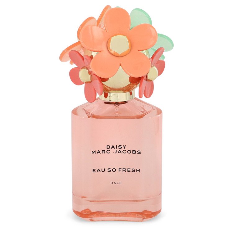 Daisy Eau So Fresh Daze Perfume for Women by Marc Jacobs | FragranceX.com