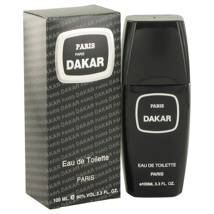 Dakar Cologne for Men by Parfums Paris Dakar | FragranceX.com