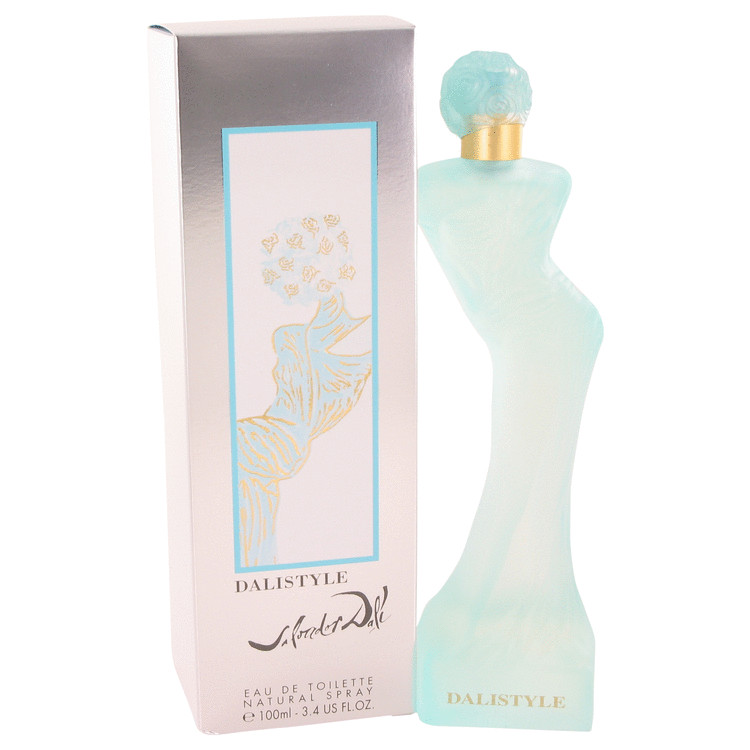Dalistyle Perfume for Women by Salvador Dali | FragranceX.com