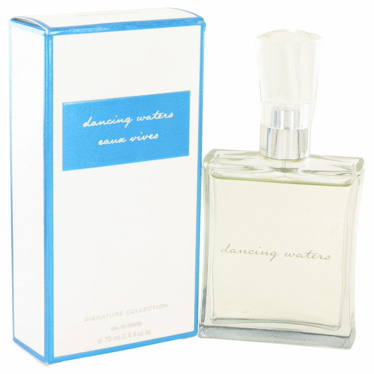 Dancing Waters Perfume for Women by Bath & Body Works | FragranceX.com