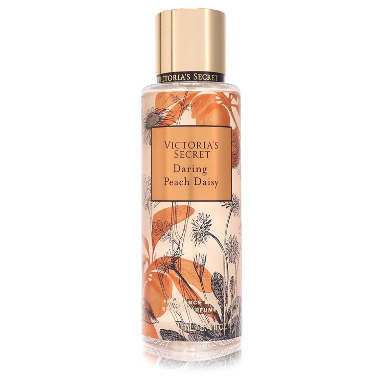 Daring Peach Daisy Perfume for Women by Victoria's Secret | FragranceX.com