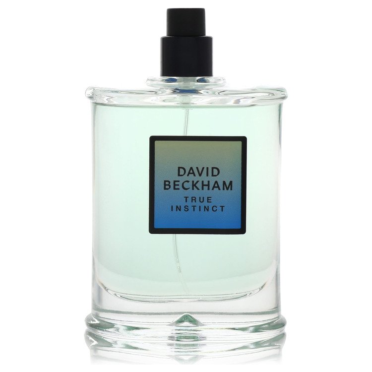 David Beckham True Instinct Cologne - FragranceX