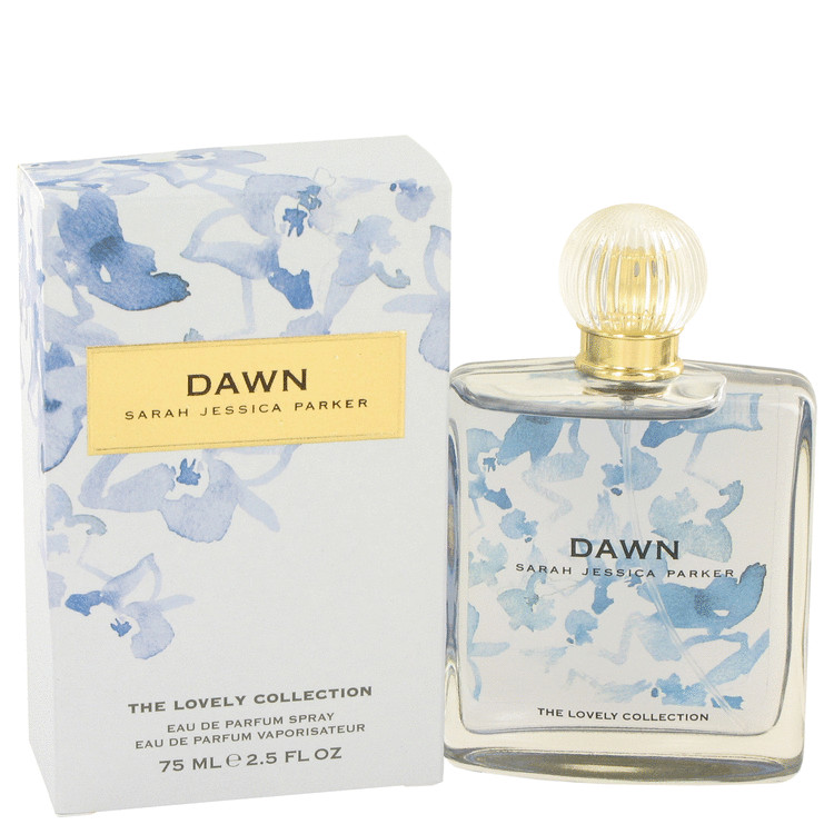Dawn Perfume for Women by Sarah Jessica Parker | FragranceX.com