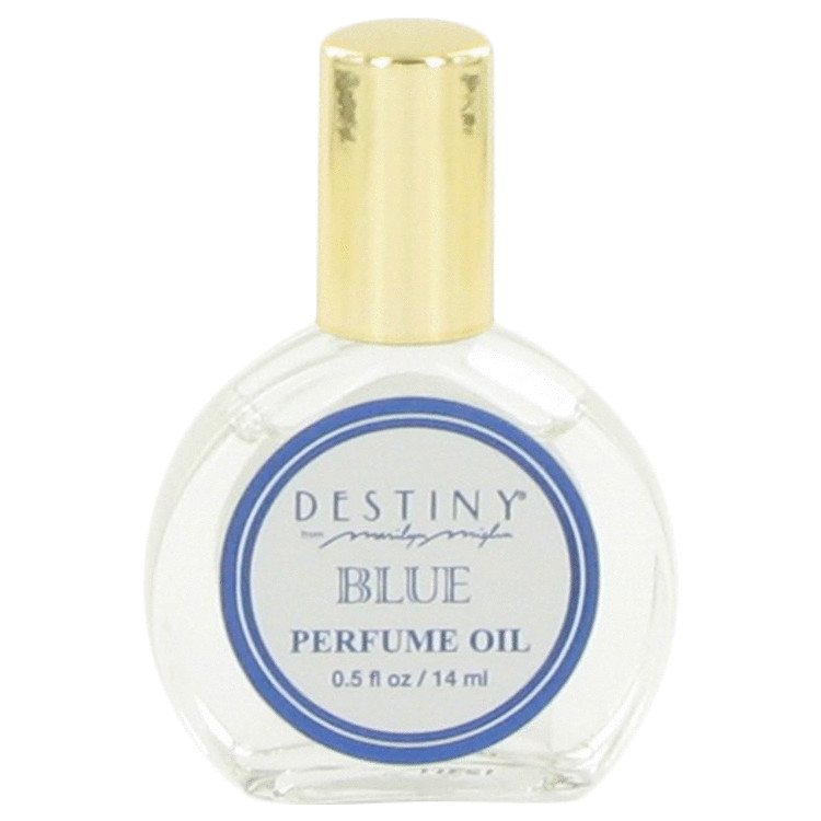 Destiny Blue Perfume for Women by Marilyn Miglin | FragranceX.com
