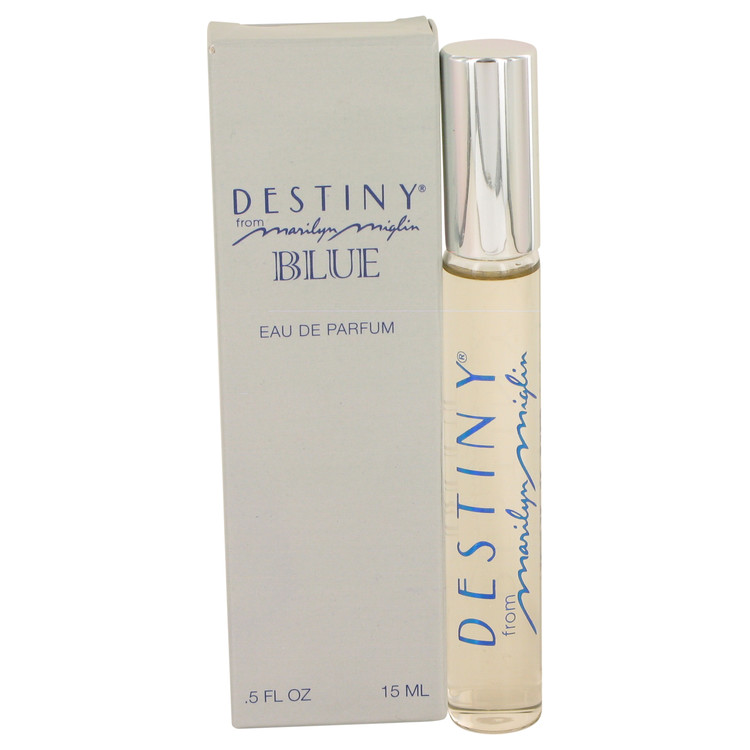 Destiny Blue Perfume for Women by Marilyn Miglin | FragranceX.com
