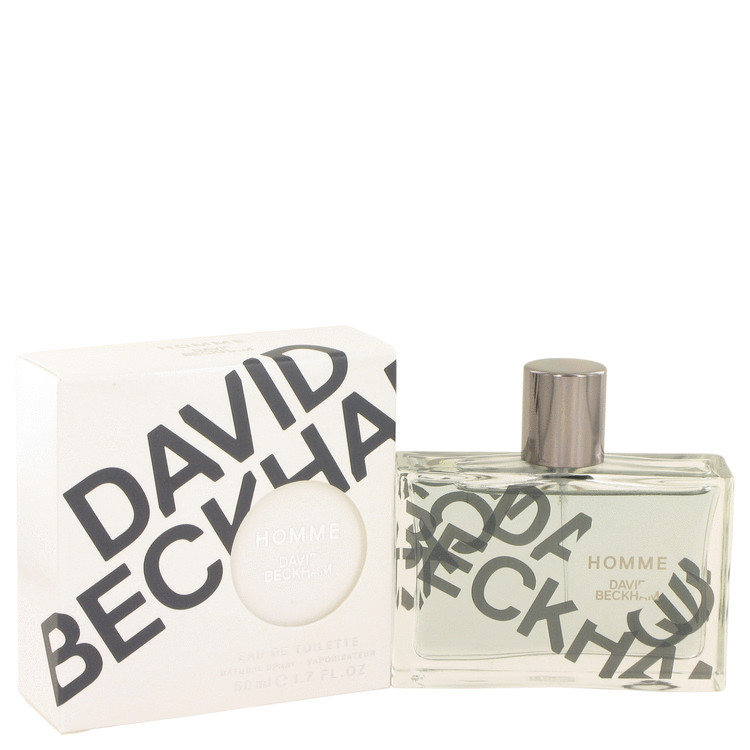 David Beckham Homme Cologne for Men by David Beckham | FragranceX.com