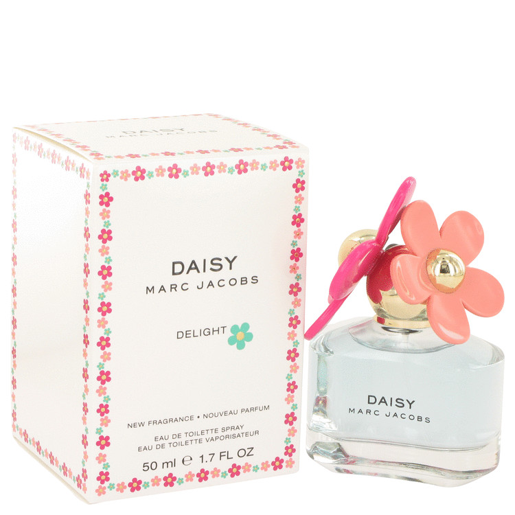 Daisy Delight Perfume for Women by Marc Jacobs | FragranceX.com