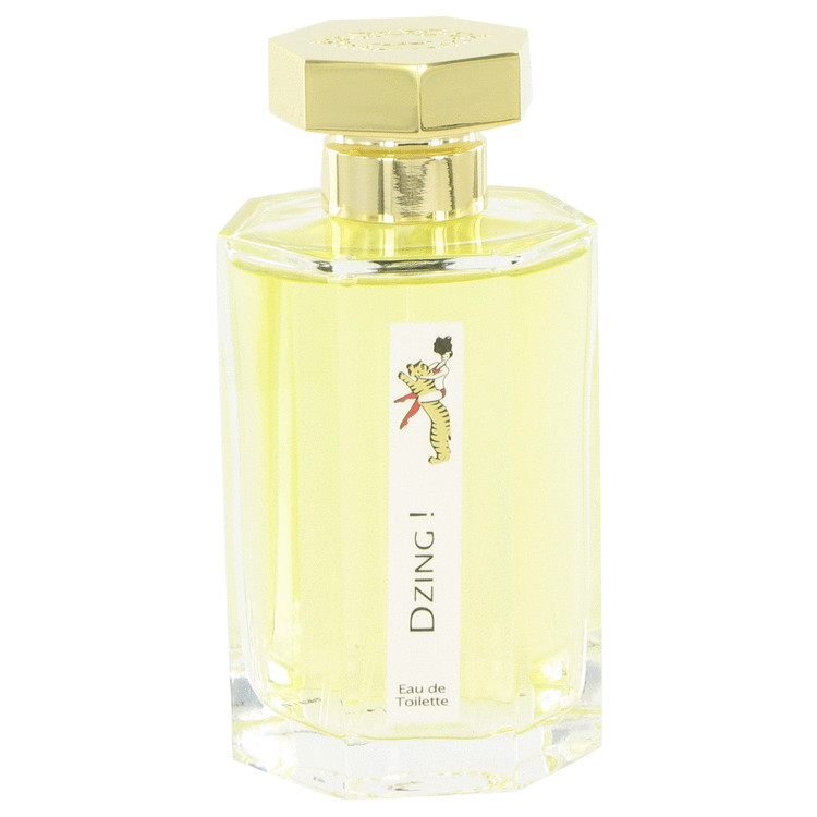 Dzing Cologne for Men by L'Artisan Parfumeur | FragranceX.com