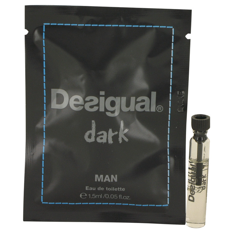 Desigual Dark Cologne for Men by Desigual | FragranceX.com