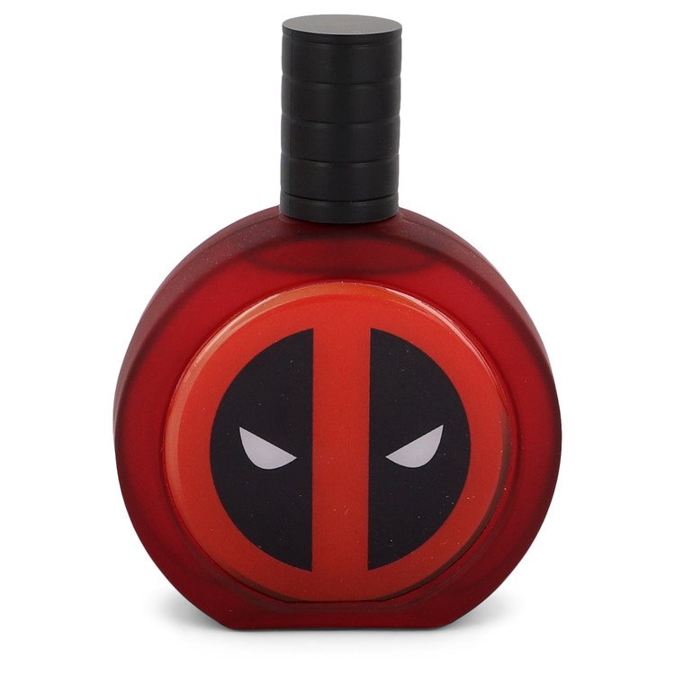 Deadpool Dark Cologne for Men by Marvel | FragranceX.com