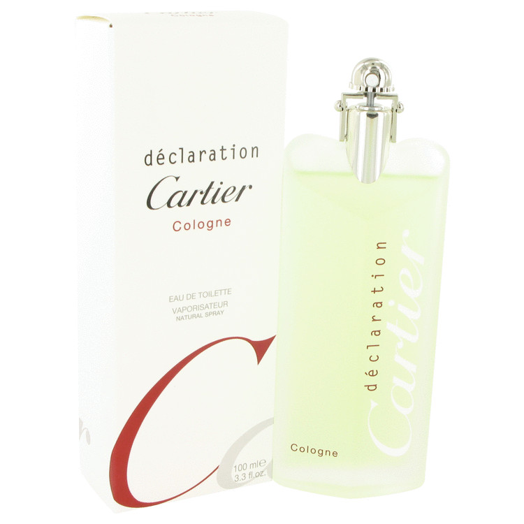 Declaration Cologne Cologne for Men by Cartier | FragranceX.com