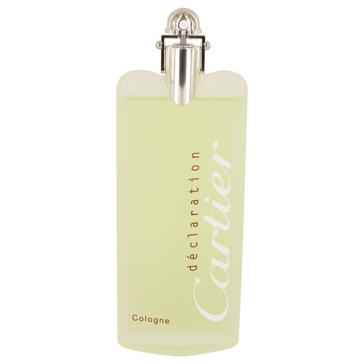 Declaration Cologne Cologne for Men by Cartier | FragranceX.com