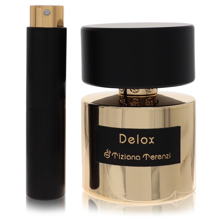 Tiziana Terenzi Delox Perfume - FragranceX