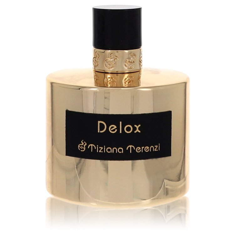 Delox Perfume for Women by Tiziana Terenzi | FragranceX.com