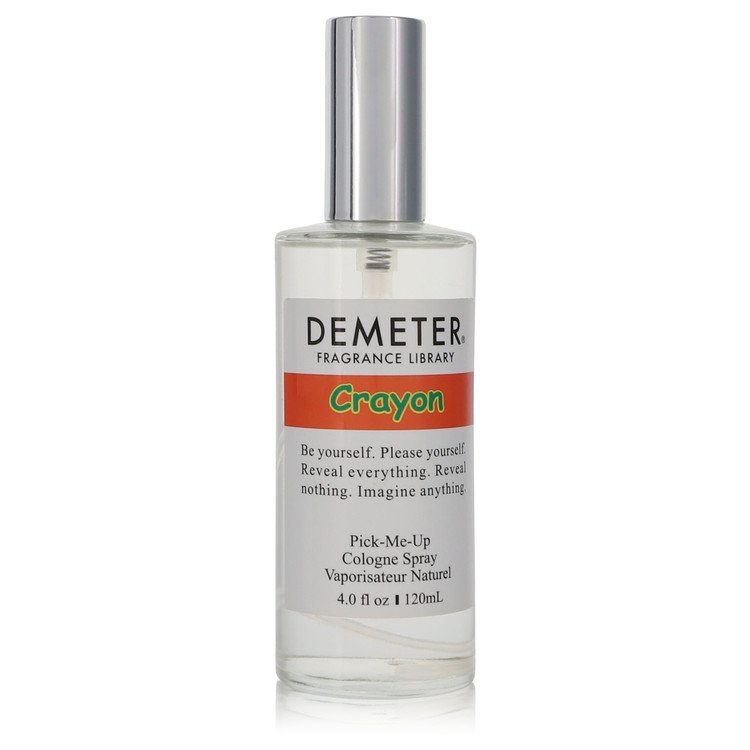 Demeter Crayon Cologne for Men by Demeter | FragranceX.com