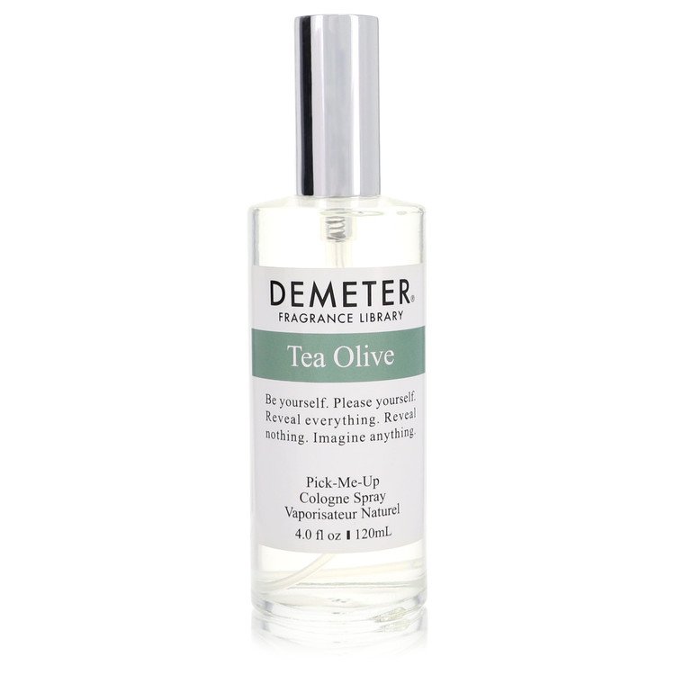 Demeter Tea Olive Cologne - FragranceX