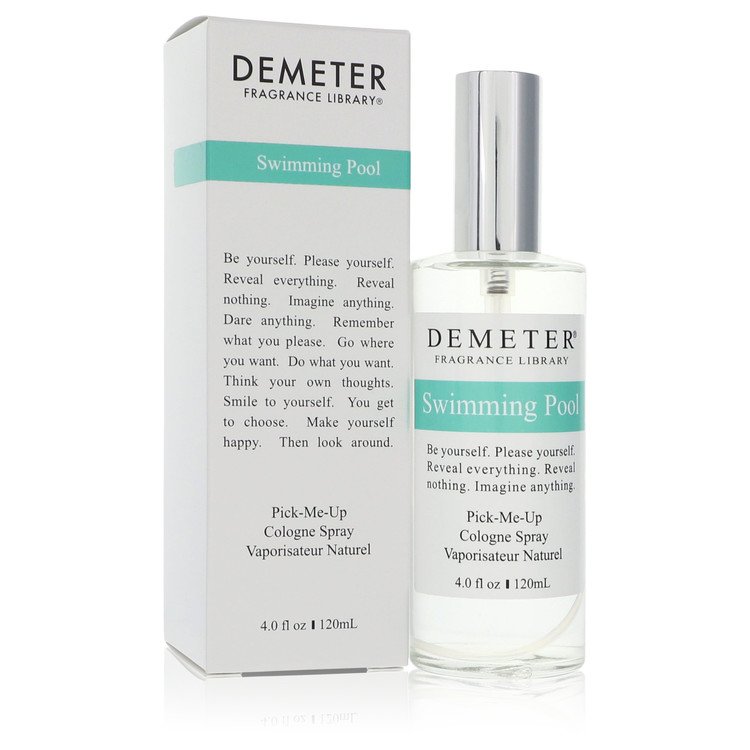 Demeter Swimming Pool Perfume for Women by Demeter | FragranceX.com