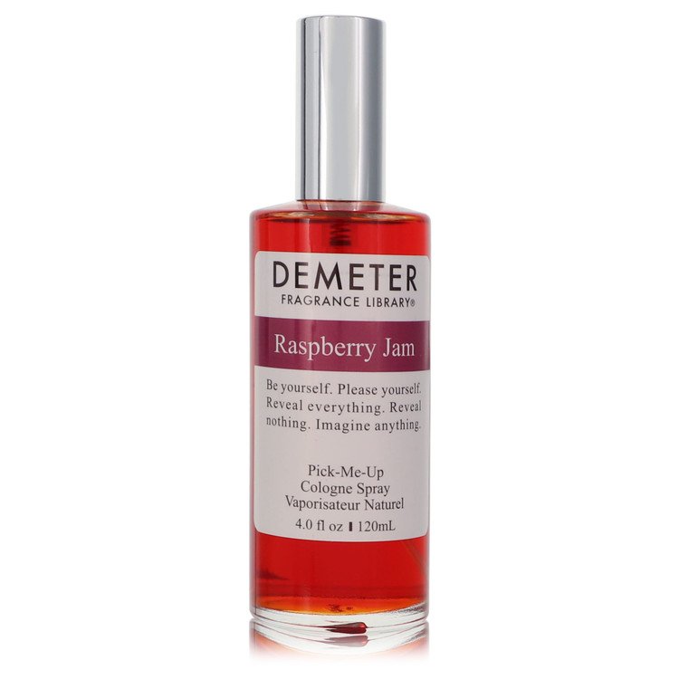 Demeter Raspberry Jam Perfume for Women by Demeter | FragranceX.com