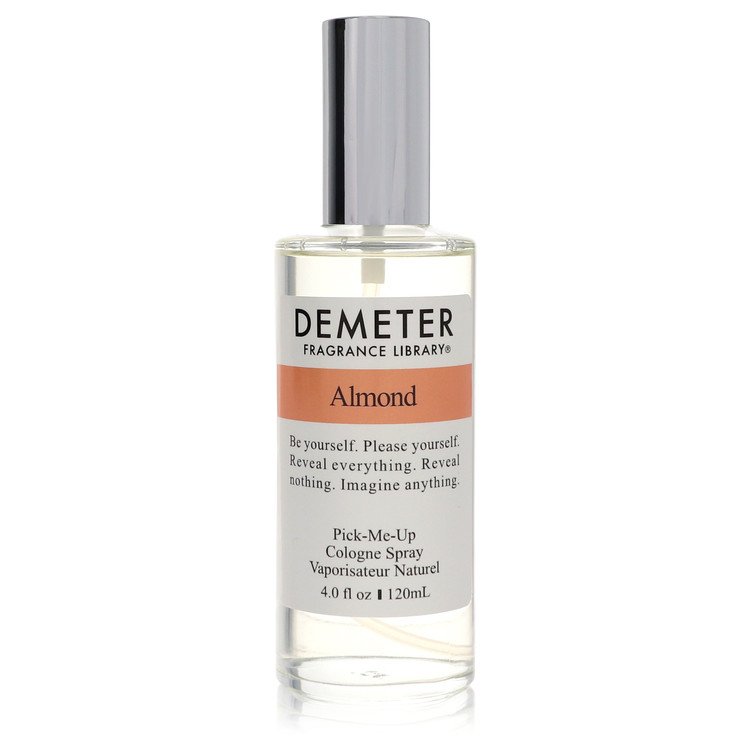 Demeter Almond Perfume for Women by Demeter | FragranceX.com