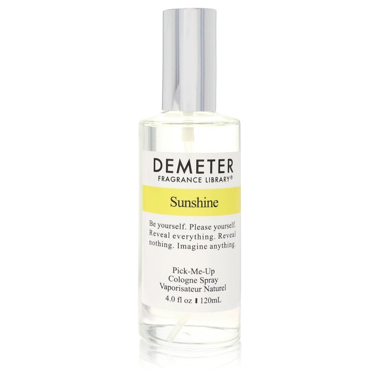 Demeter Sunshine Perfume for Women by Demeter | FragranceX.com