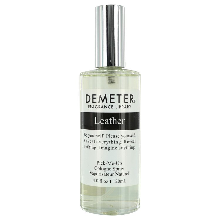 Demeter Leather Perfume by Demeter | FragranceX.com