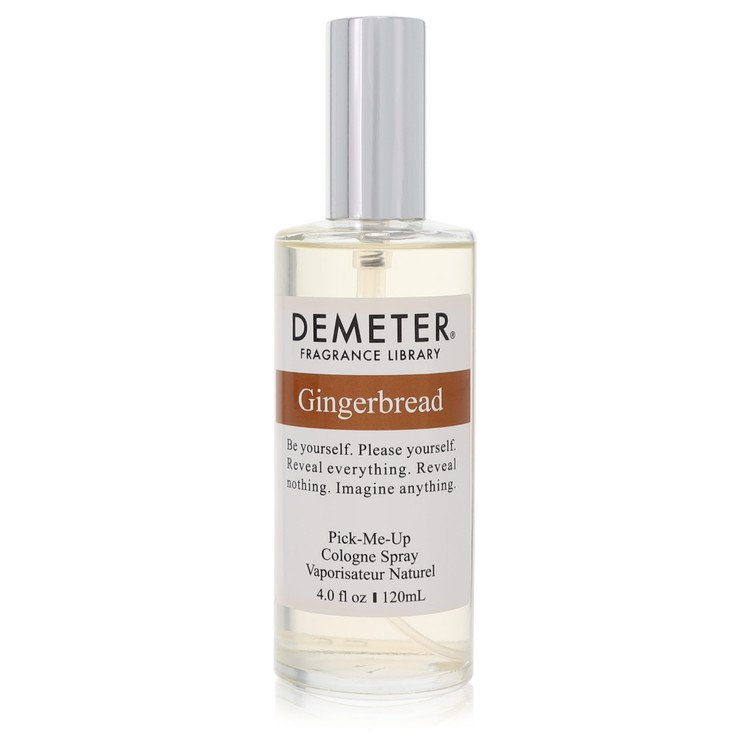 Demeter Gingerbread Perfume by Demeter | FragranceX.com