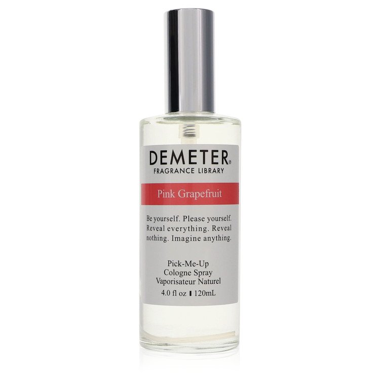 Demeter Pink Grapefruit Perfume for Women by Demeter | FragranceX.com