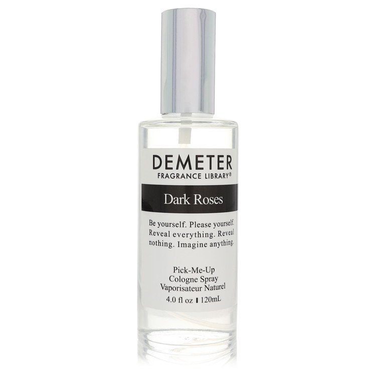 Demeter Dark Roses Perfume for Women by Demeter | FragranceX.com