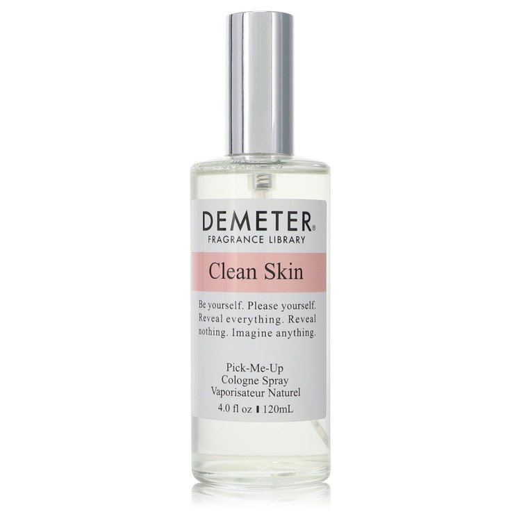 Demeter Clean Skin Perfume by Demeter | FragranceX.com
