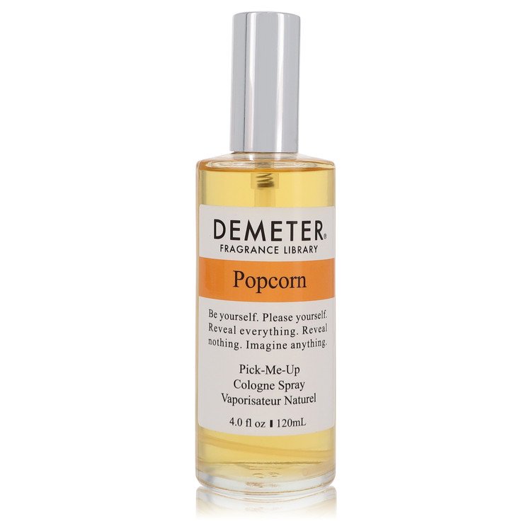Demeter Popcorn Perfume for Women by Demeter | FragranceX.com