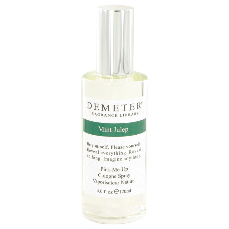 Demeter Mint Julep Perfume for Women by Demeter | FragranceX.com