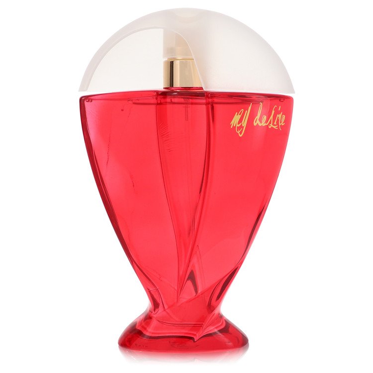 Desirade My Desire Perfume for Women by Aubusson | FragranceX.com