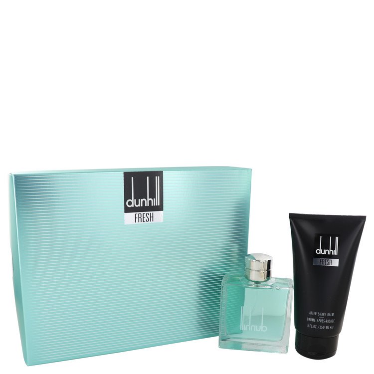 Dunhill Fresh Cologne for Men by Alfred Dunhill | FragranceX.com