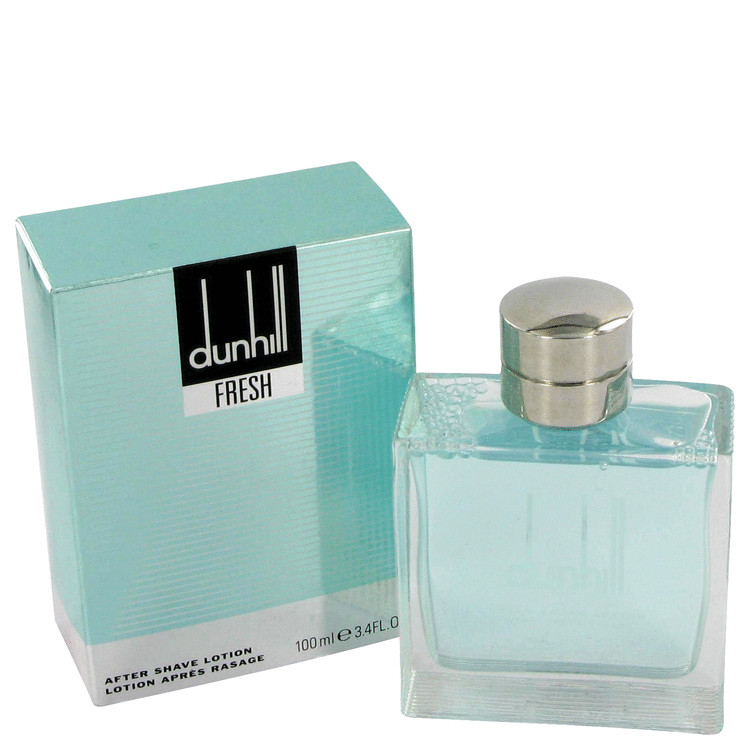 Dunhill Fresh Cologne for Men by Alfred Dunhill | FragranceX.com