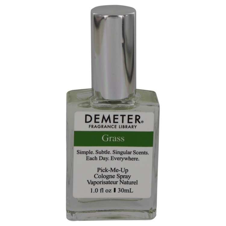 Demeter Grass Perfume | FragranceX