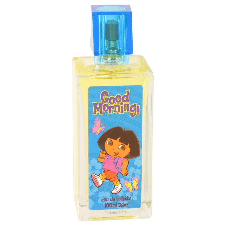 Dora Good Morning Perfume for Women by Marmol & Son | FragranceX.com