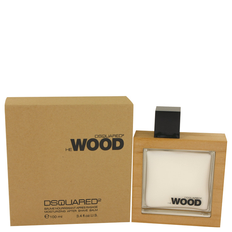 He Wood Cologne for Men by Dsquared2 | FragranceX.com