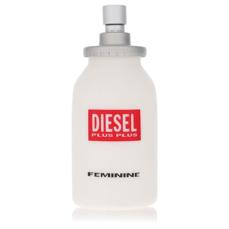 Diesel Plus Plus Perfume for Women by Diesel | FragranceX.com