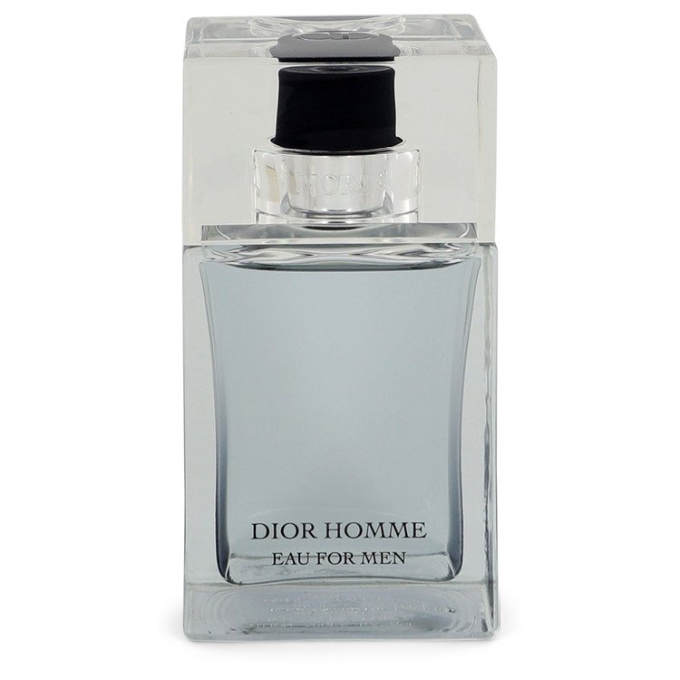 Dior Homme Eau Cologne for Men by Christian Dior | FragranceX.com