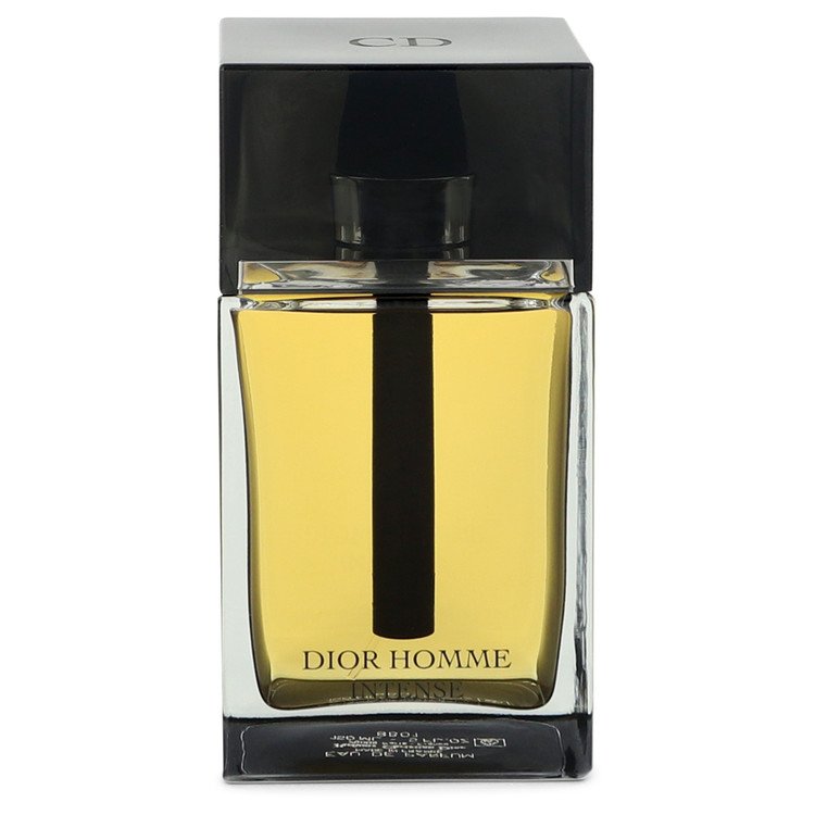 Dior Homme Intense by Christian Dior– Basenotes