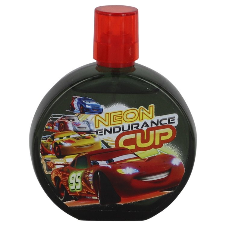 Cars Neon Endurance Cup Cologne for Men by Disney | FragranceX.com