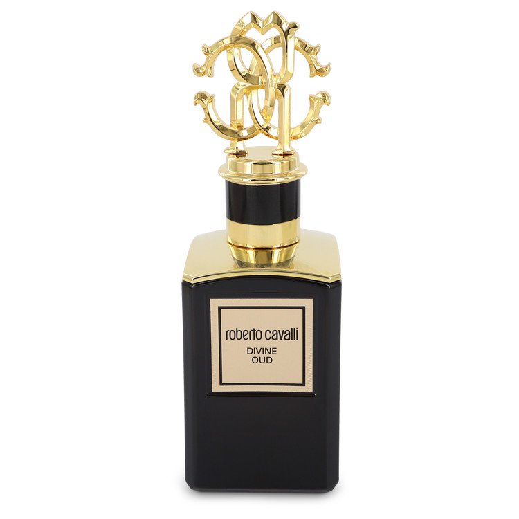 Divine Oud Perfume for Women by Roberto Cavalli | FragranceX.com