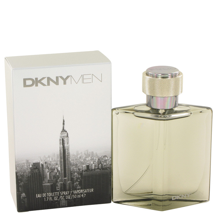 Dkny Men Cologne for Men by Donna Karan | FragranceX.com