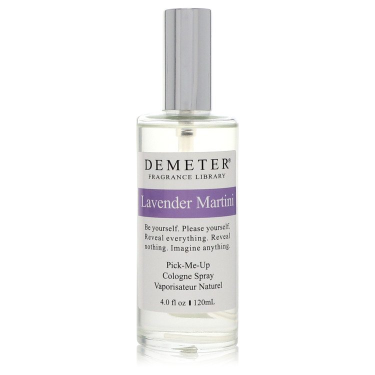 Demeter Lavender Martini Perfume by Demeter | FragranceX.com