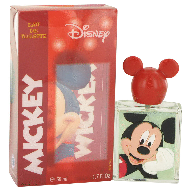 Mickey Cologne for Men by Disney | FragranceX.com