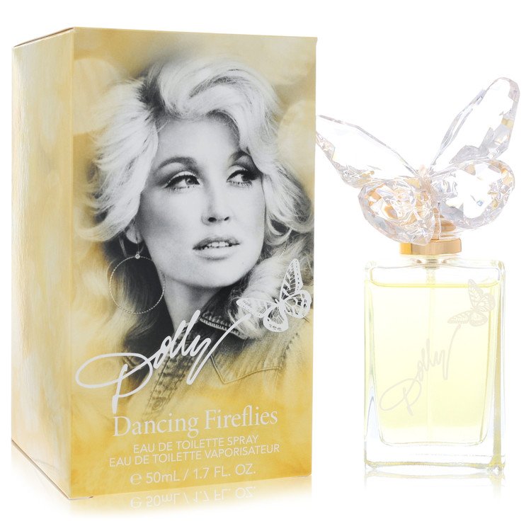 Dolly Parton Dancing Fireflies Perfume for Women by Dolly Parton | FragranceX.com