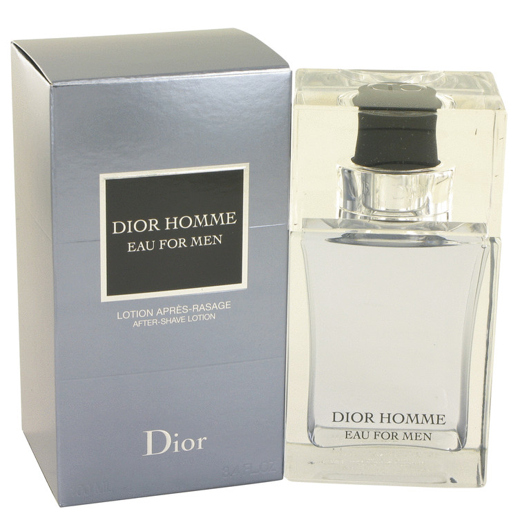 Dior Homme Eau Cologne for Men by Christian Dior | FragranceX.com