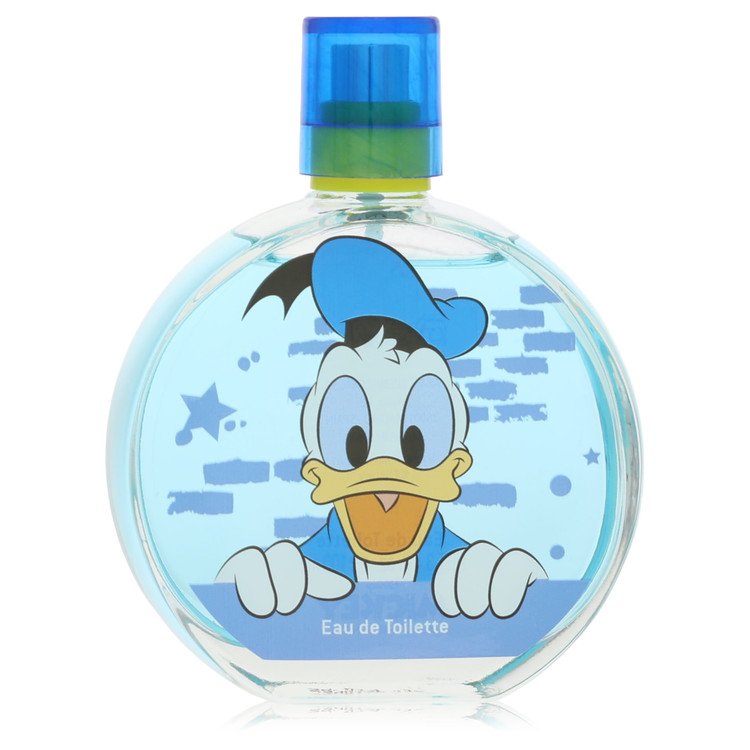 Disney Donald Duck Cologne - FragranceX