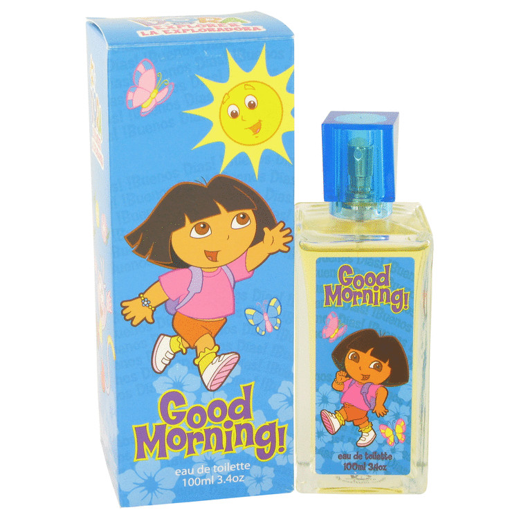 Dora Good Morning Perfume for Women by Marmol & Son | FragranceX.com